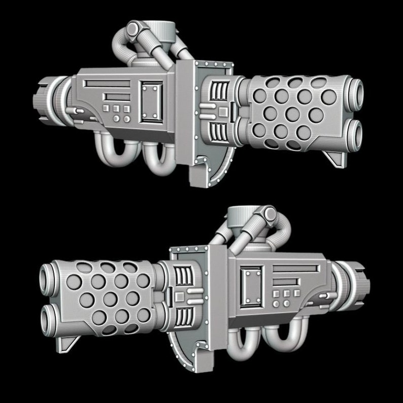 Knight Weapons Variety Pack - Etsy