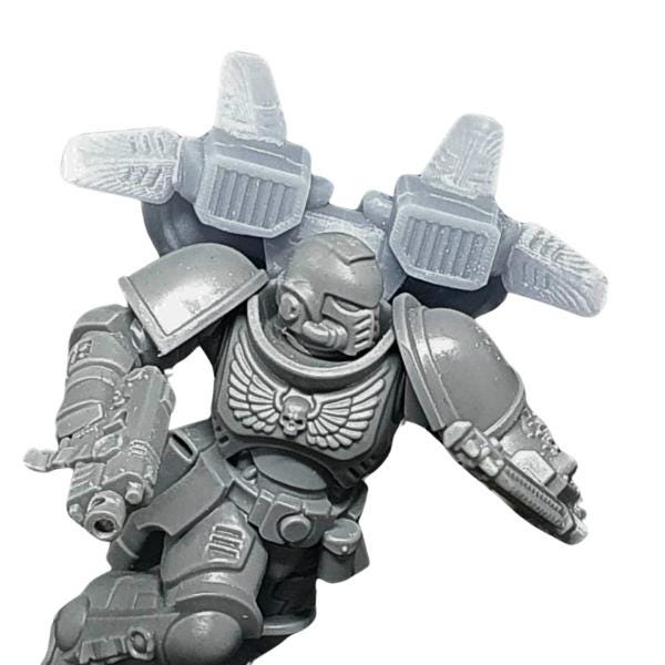 Primaris Jump Packs - Etsy