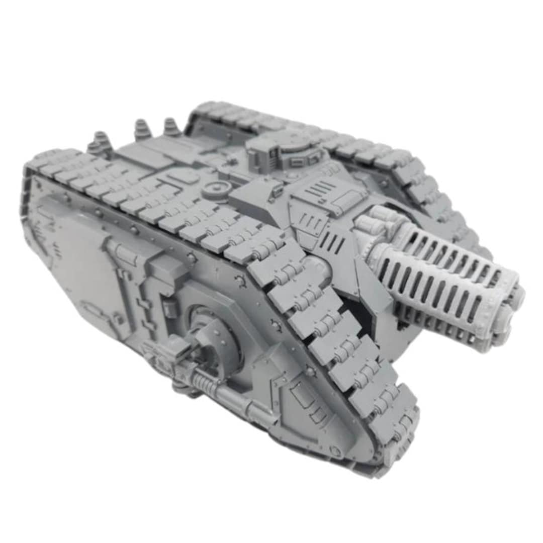 Fusion Array Hull Weapon - Etsy