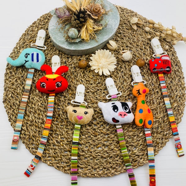 Dummies Holder - Etsy