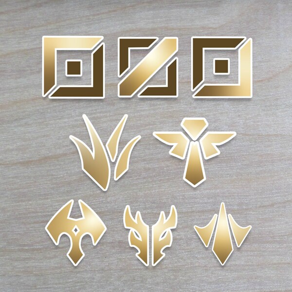 League of Legends Sticker - Etsy