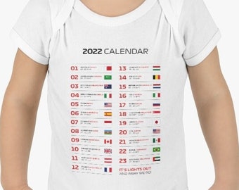 F1 Baby Clothes - Etsy UK