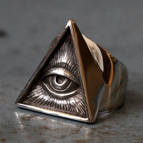 Illuminati - Etsy