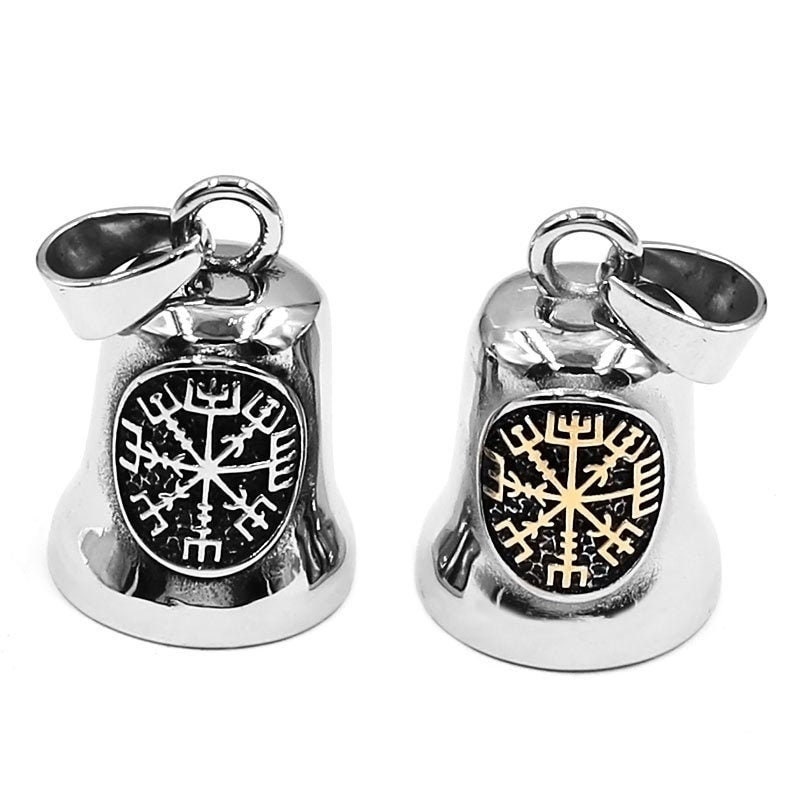 Bell Vikings Bell - Etsy