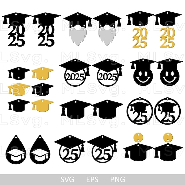Graduation Gnomes - Etsy