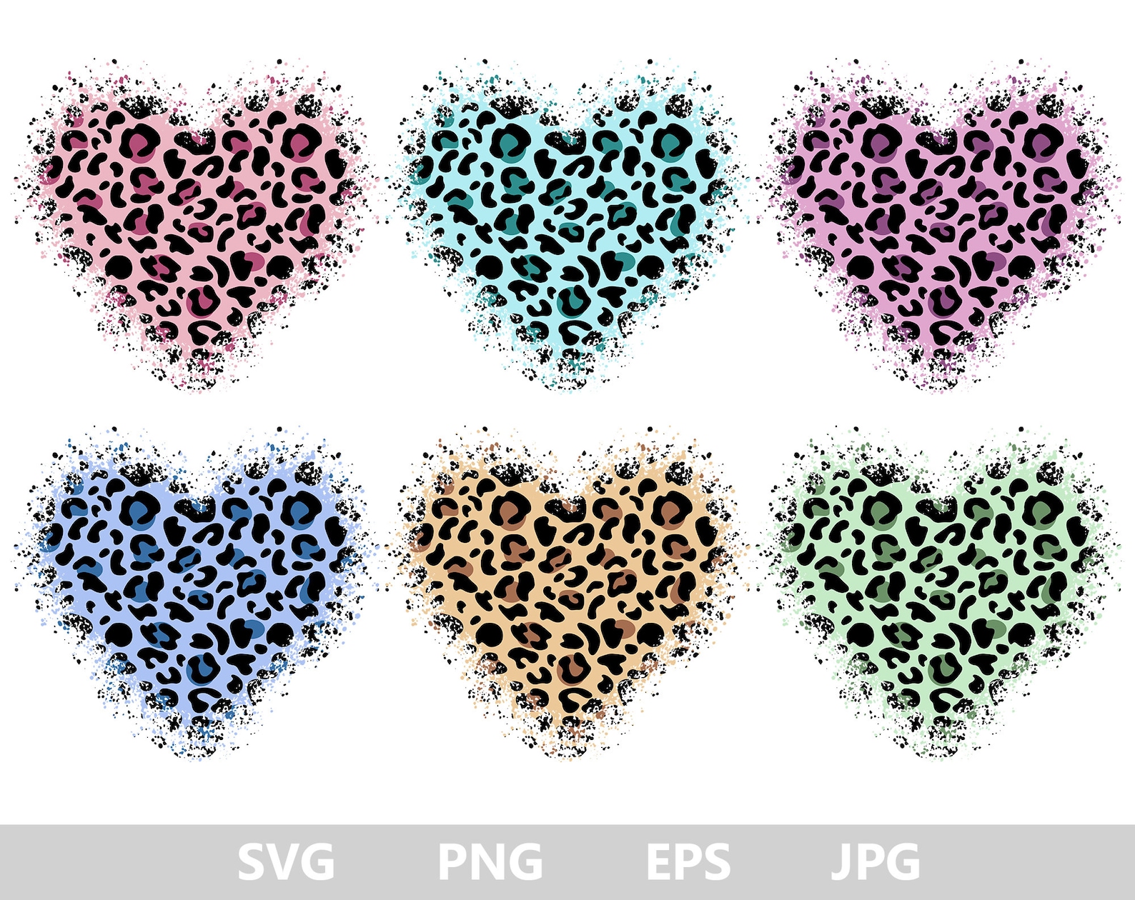 Paint Brush Stroke Svg, Bleach Effect Png, Leopard Bleach Splatter Png ...