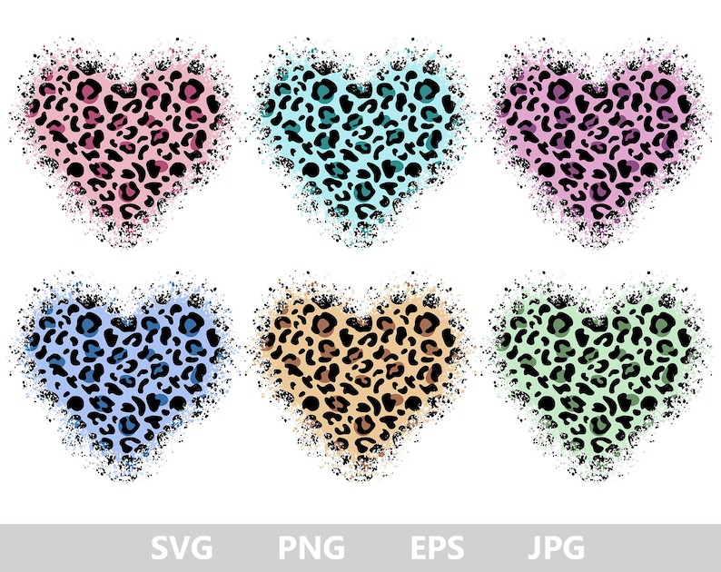 Paint Brush Stroke Svg, Bleach Effect Png, Leopard Bleach Splatter Png ...