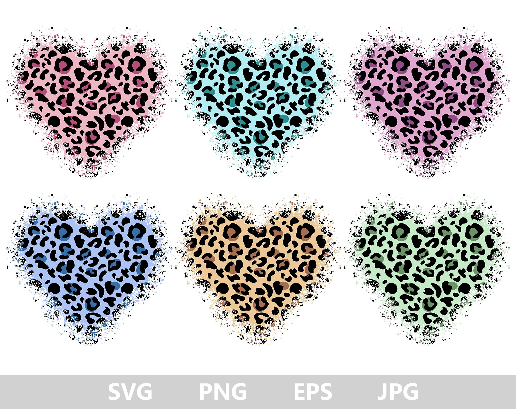 Paint Brush Stroke Svg, Bleach Effect Png, Leopard Bleach Splatter Png ...