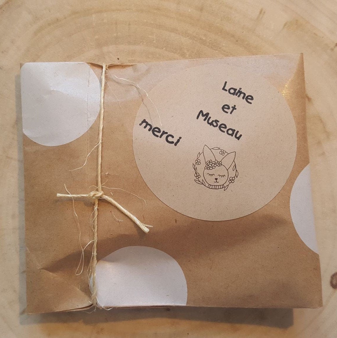 Chouchou Hair Elastic Hair Accessory - Etsy UK