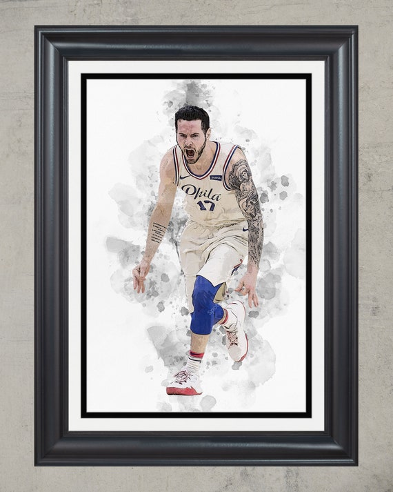 Jj Redick Wedding
