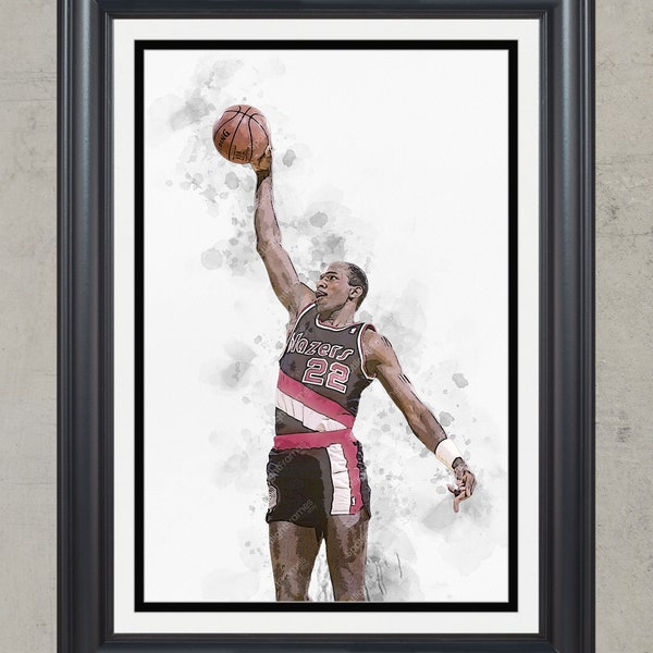 Trailblazers Art - Etsy