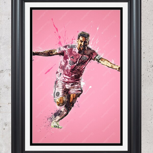 Miami Map Print - Etsy