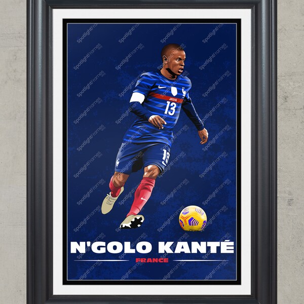 Poster French - Etsy