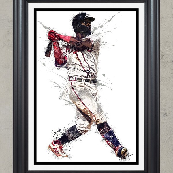 Michael Harris - Etsy