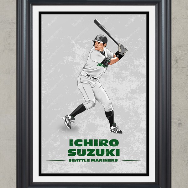 Suzuki Poster - Etsy