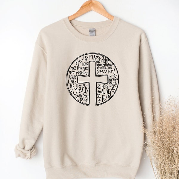 Christian Easter - Etsy