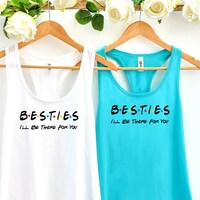 Best Friends Matching Shirts. Best Friends Tee. Bachelorette Party ...