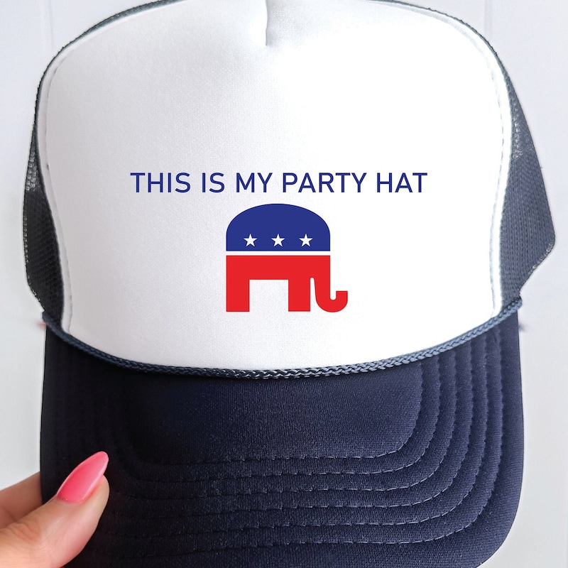 Republican - Etsy