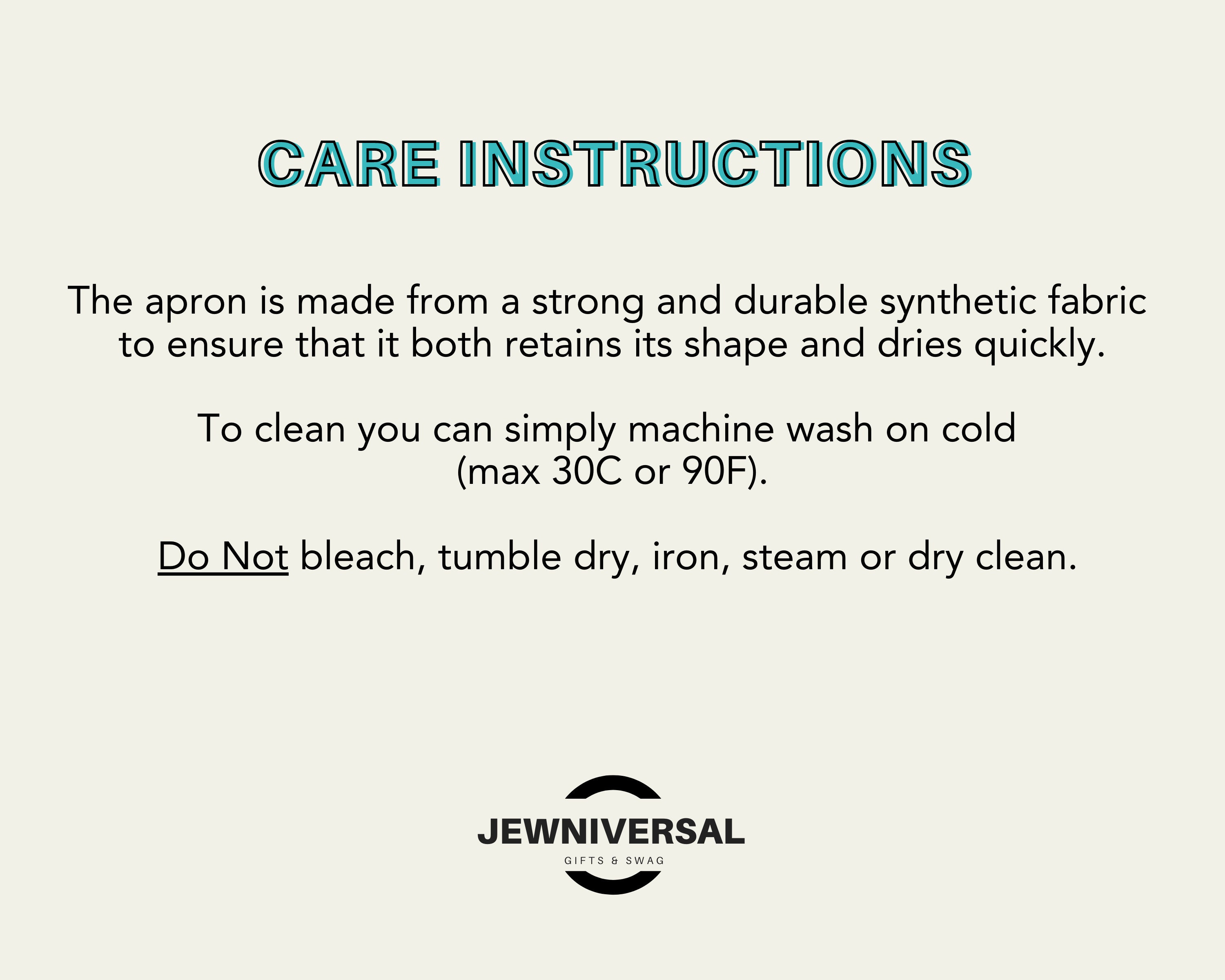 Matzah Apron, Passover Aprons, Jewish Apron, Passover Gift Apron ...