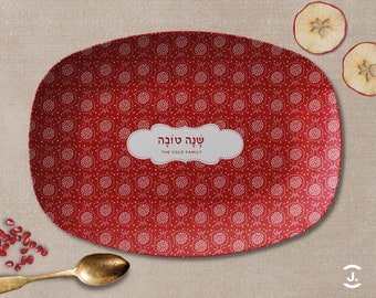 Simanim Tray - Etsy