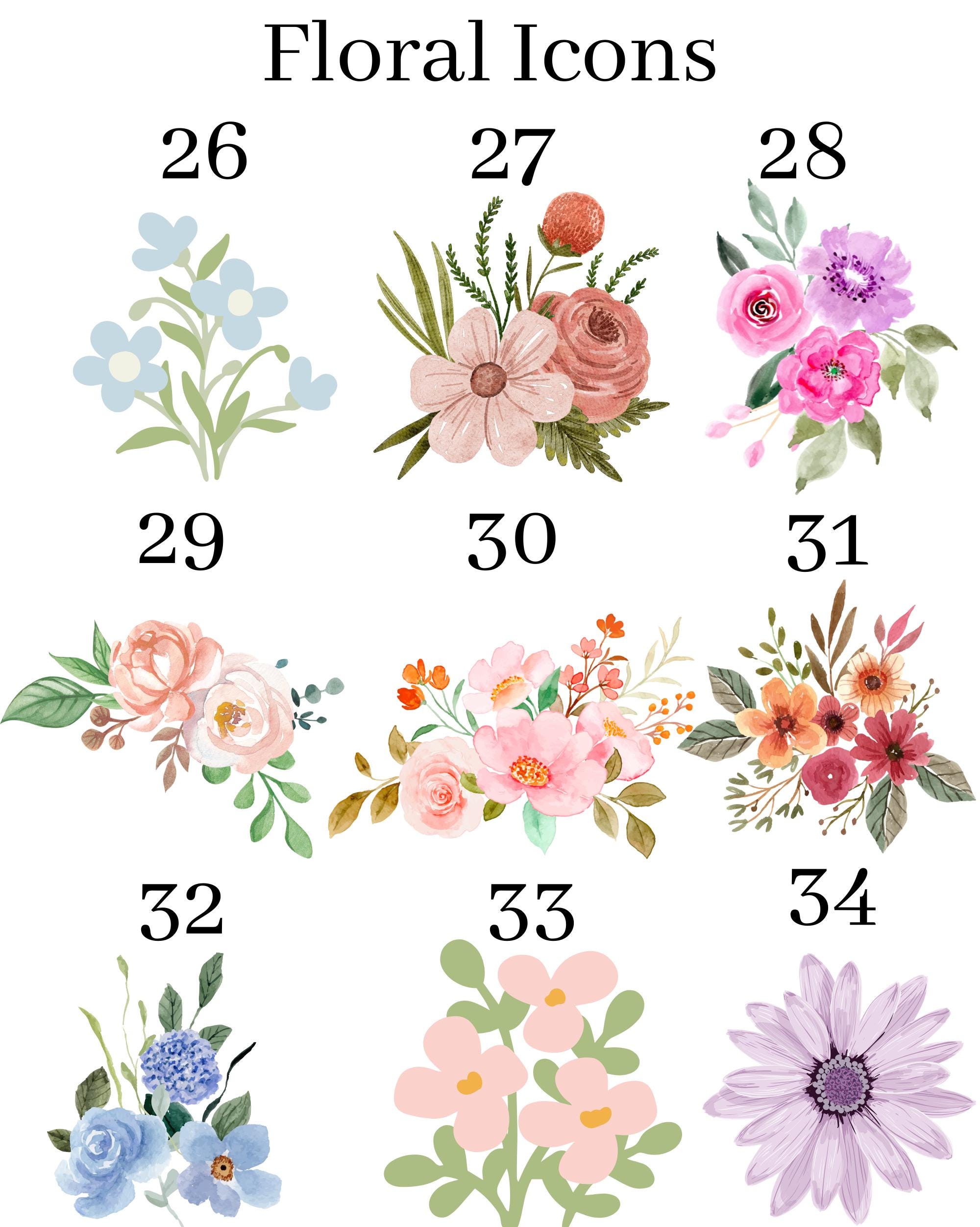 Teacher Custom Email Signature Seasonal / Custom Logo | Best Seller ...