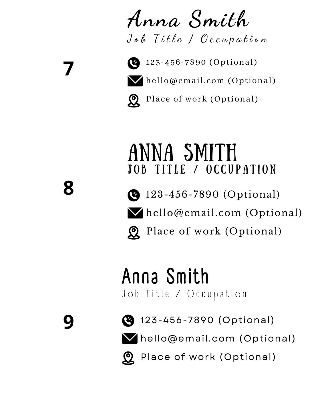 Teacher Custom Email Signature Seasonal / Custom Logo | Best Seller ...