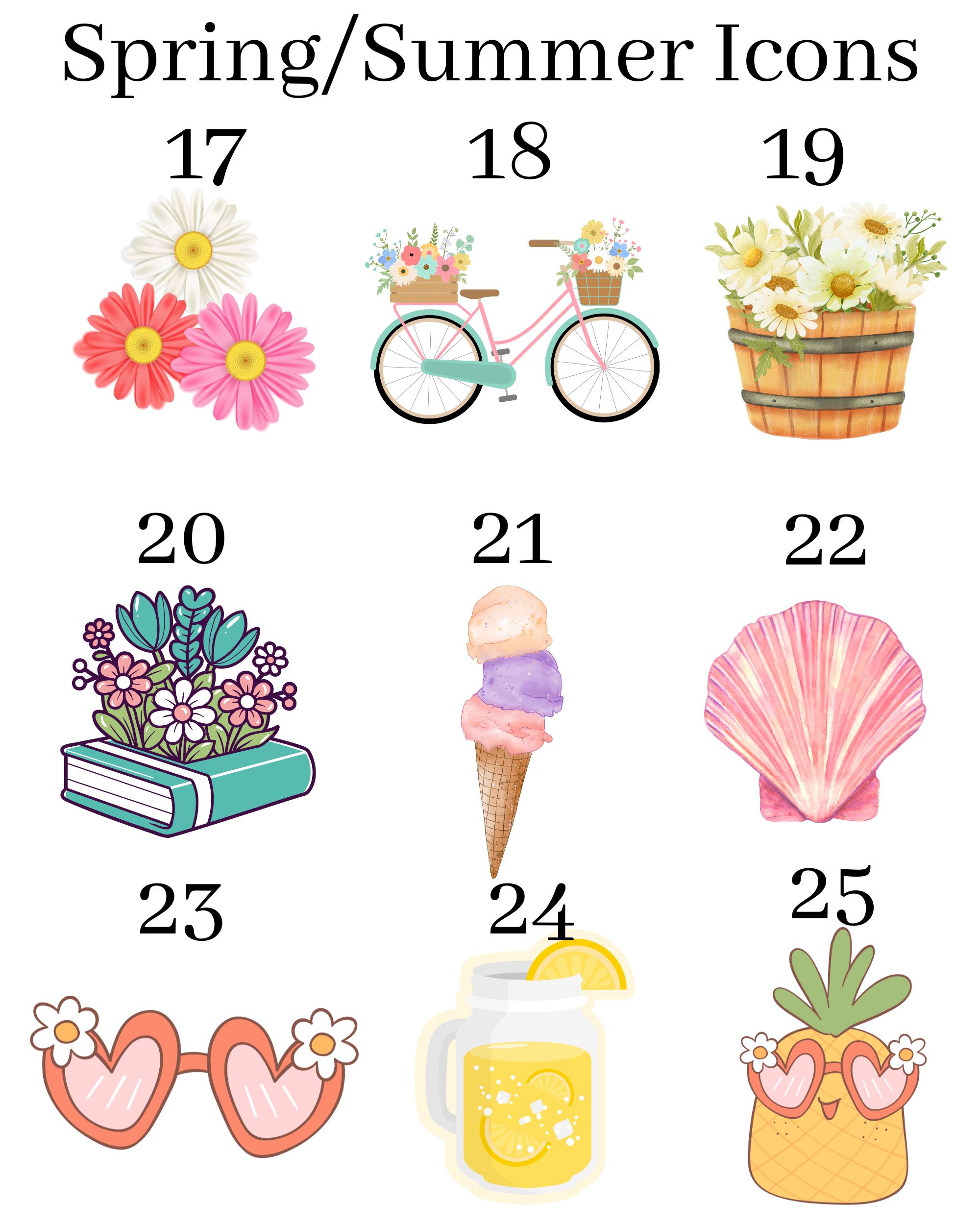 Teacher Custom Email Signature Seasonal / Custom Logo | Best Seller ...