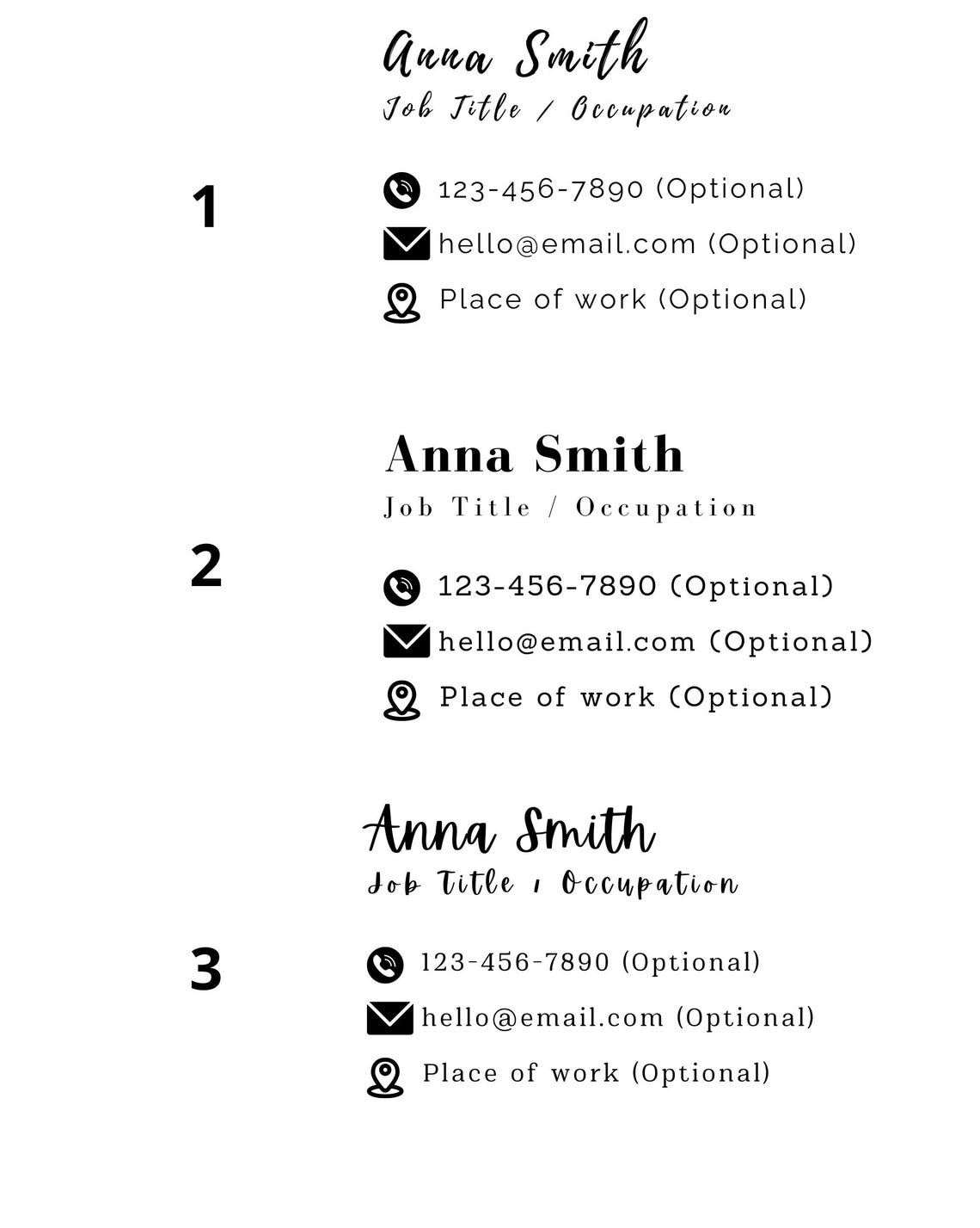 Teacher Custom Email Signature / Custom Logo | Best Seller, Teacher ...