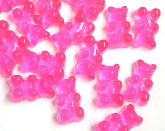 Flat Back Resin | Etsy