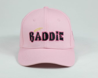 Baddie Hat | Etsy