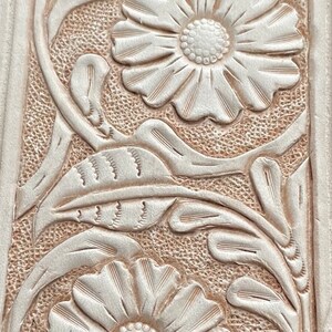 Knife Sheath Tooling Pattern | Folding Knife Sheath Design Pattern ...