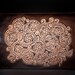 Western Floral Leather Tooling Pattern, Leatherwork Carving Pattern ...