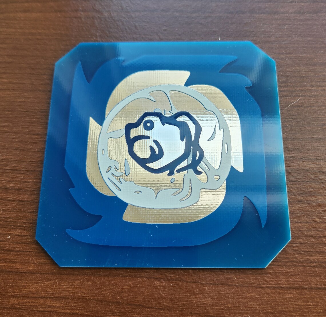 Slay the Spire Collectible PCB Coaster Set - Etsy