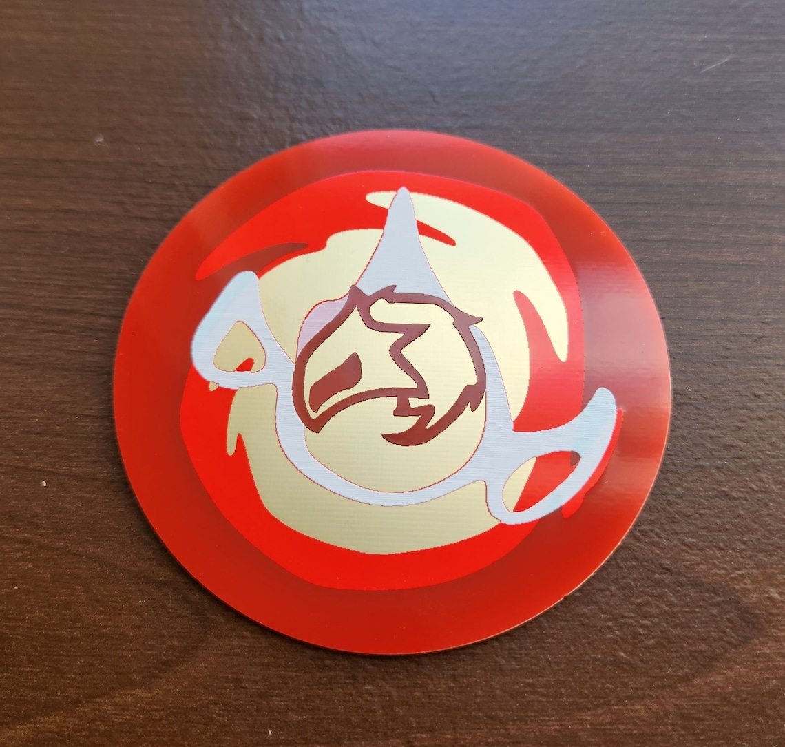 Slay the Spire Collectible PCB Coaster Set - Etsy
