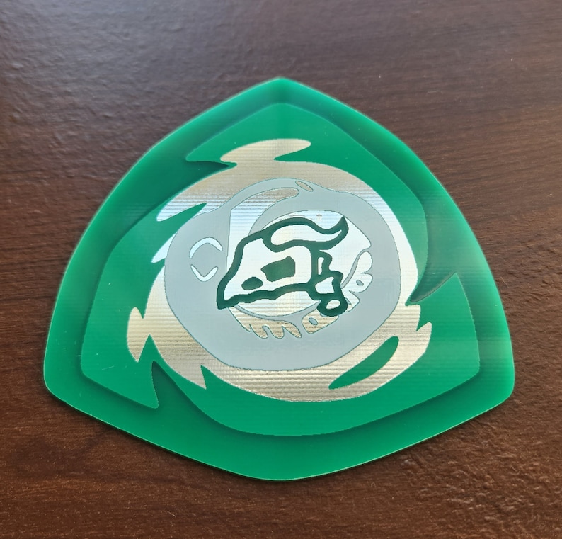 Slay the Spire Collectible PCB Coaster Set - Etsy