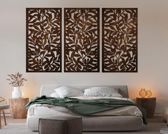 Modern Tree Art - Etsy