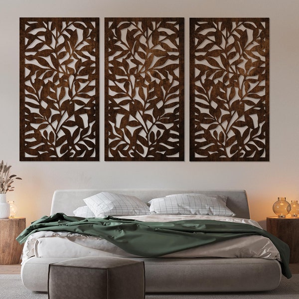 Nature Wall Art - Etsy