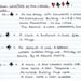 CARTOMANCY PDF Physical Locations & Health Meanings of the Cards - Etsy