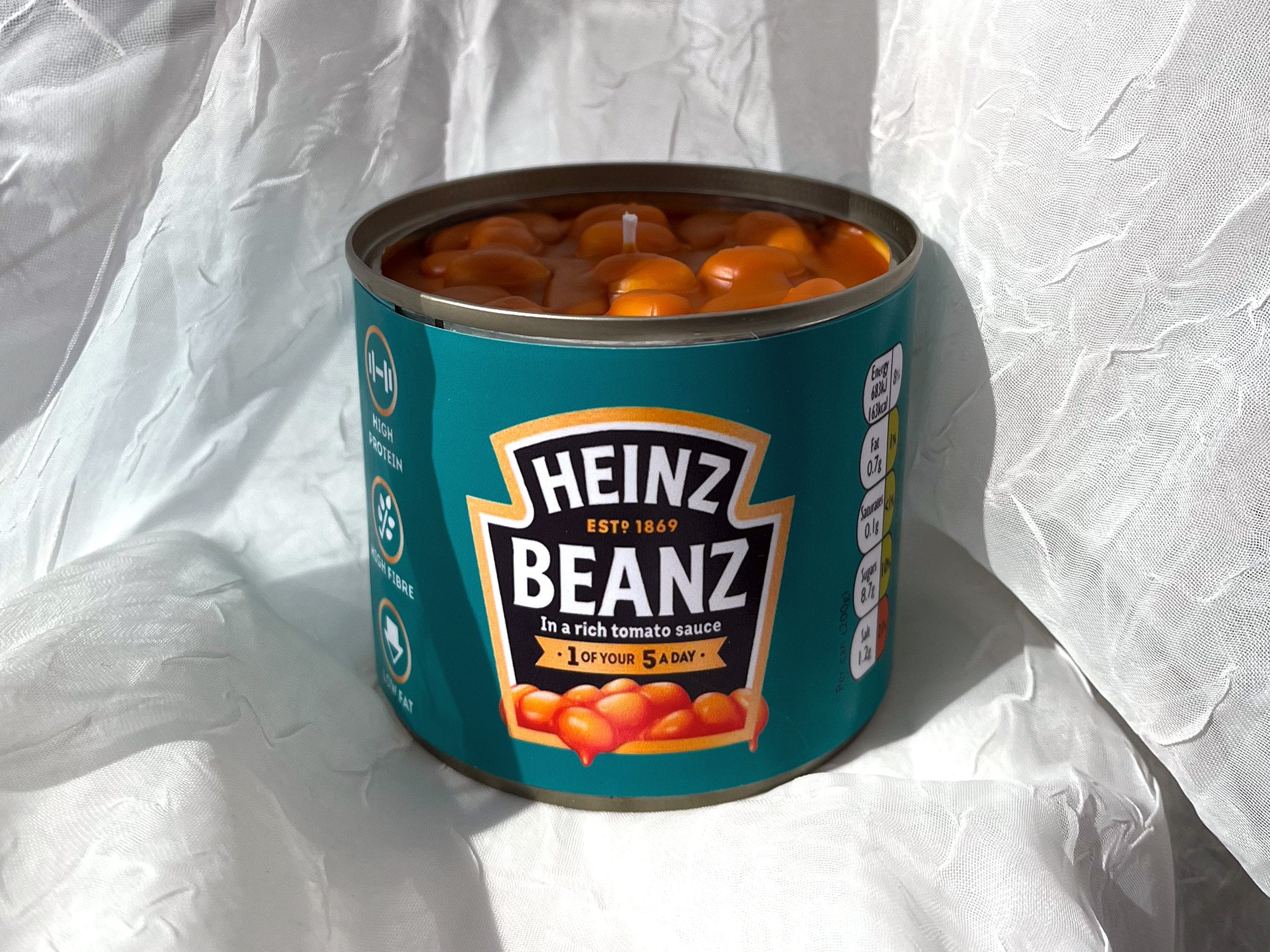 Heinz Canned Beans