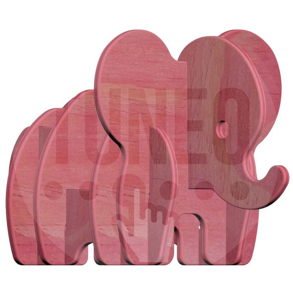 Magazine Rack Laser File - Etsy