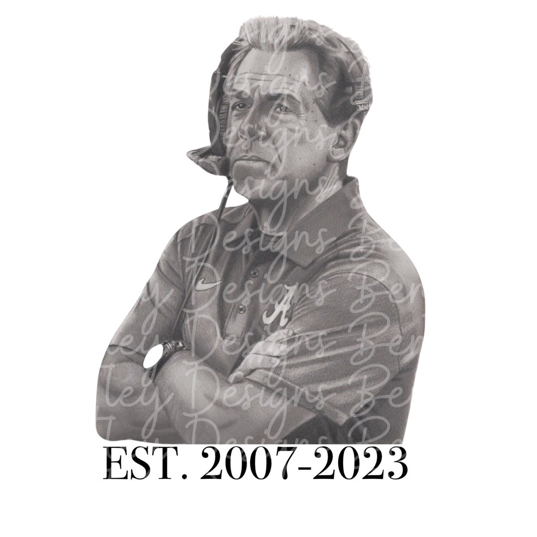 Saban and Spann 2024 PNG Legend Png - Etsy