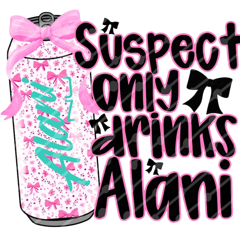 Alani Png - Etsy