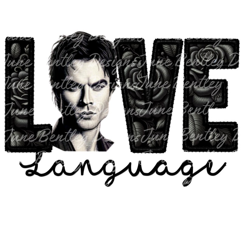 Vampire Diares Svg - Etsy