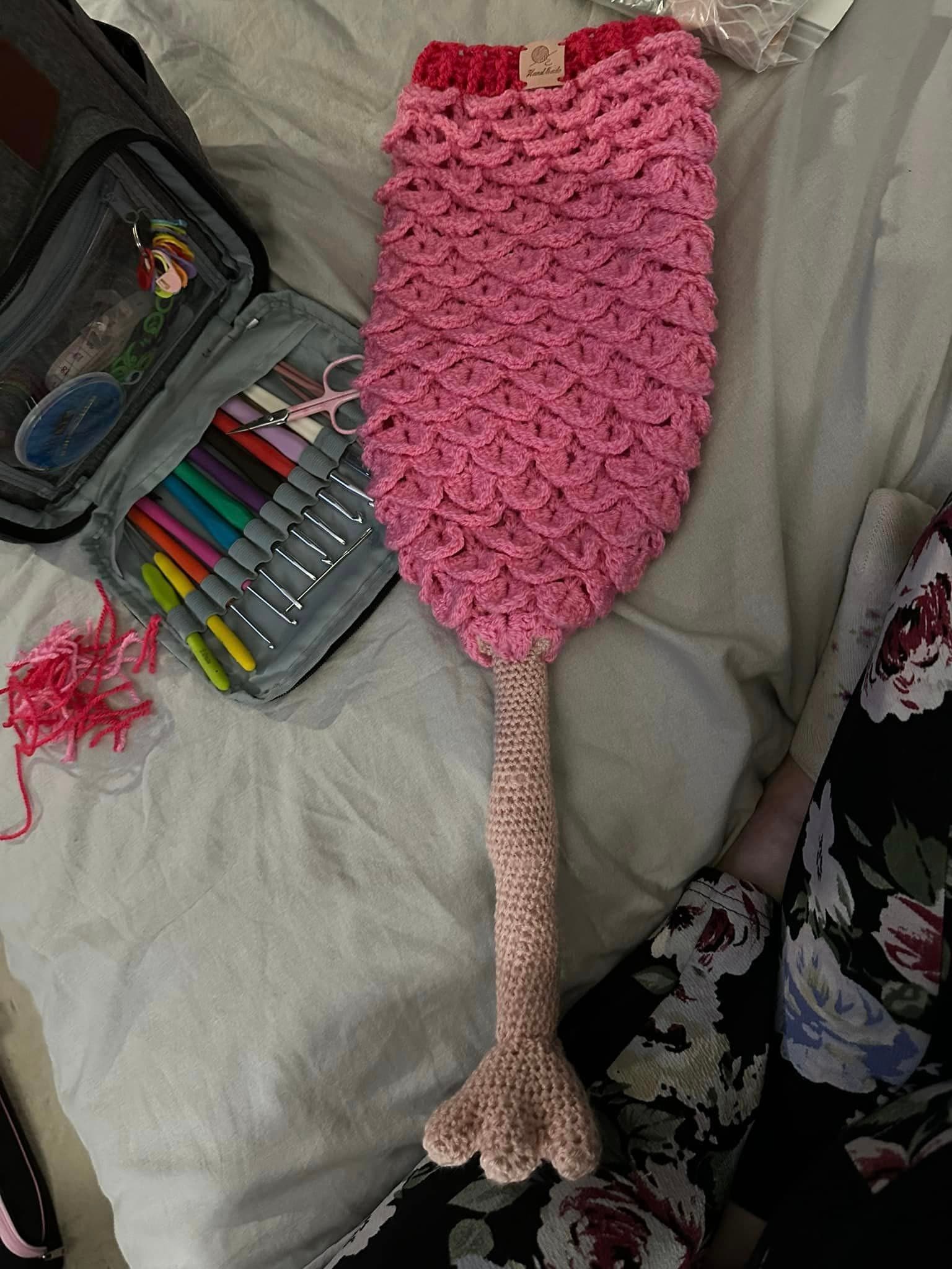 Prosthetic Leg Covers - Etsy