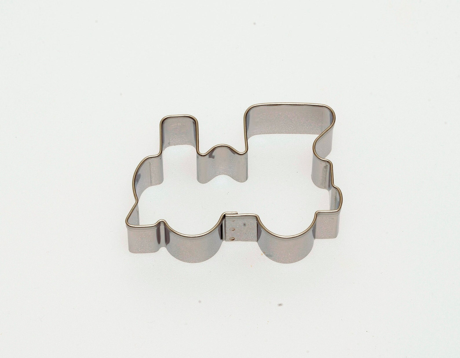 Train Cookie Cutter A59 Locomotive Biscuit Cutter Fondant Clay - Etsy