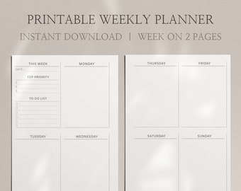 Cornell Note Taking Set Printable Cornell Note Template - Etsy