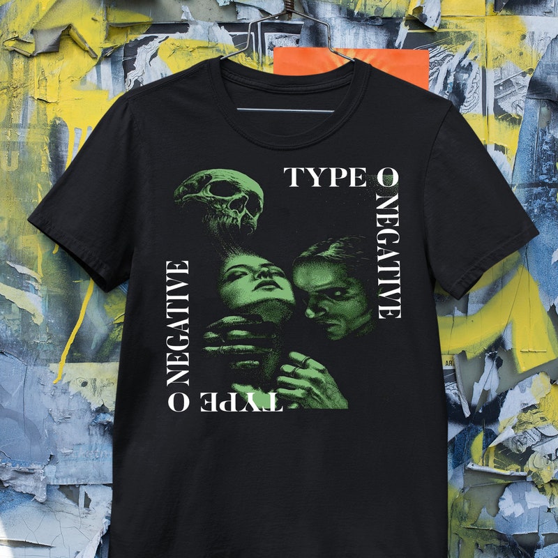 Type O Negative - Etsy