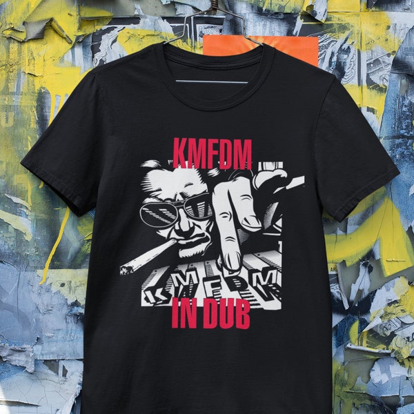 Kmfdm - Etsy