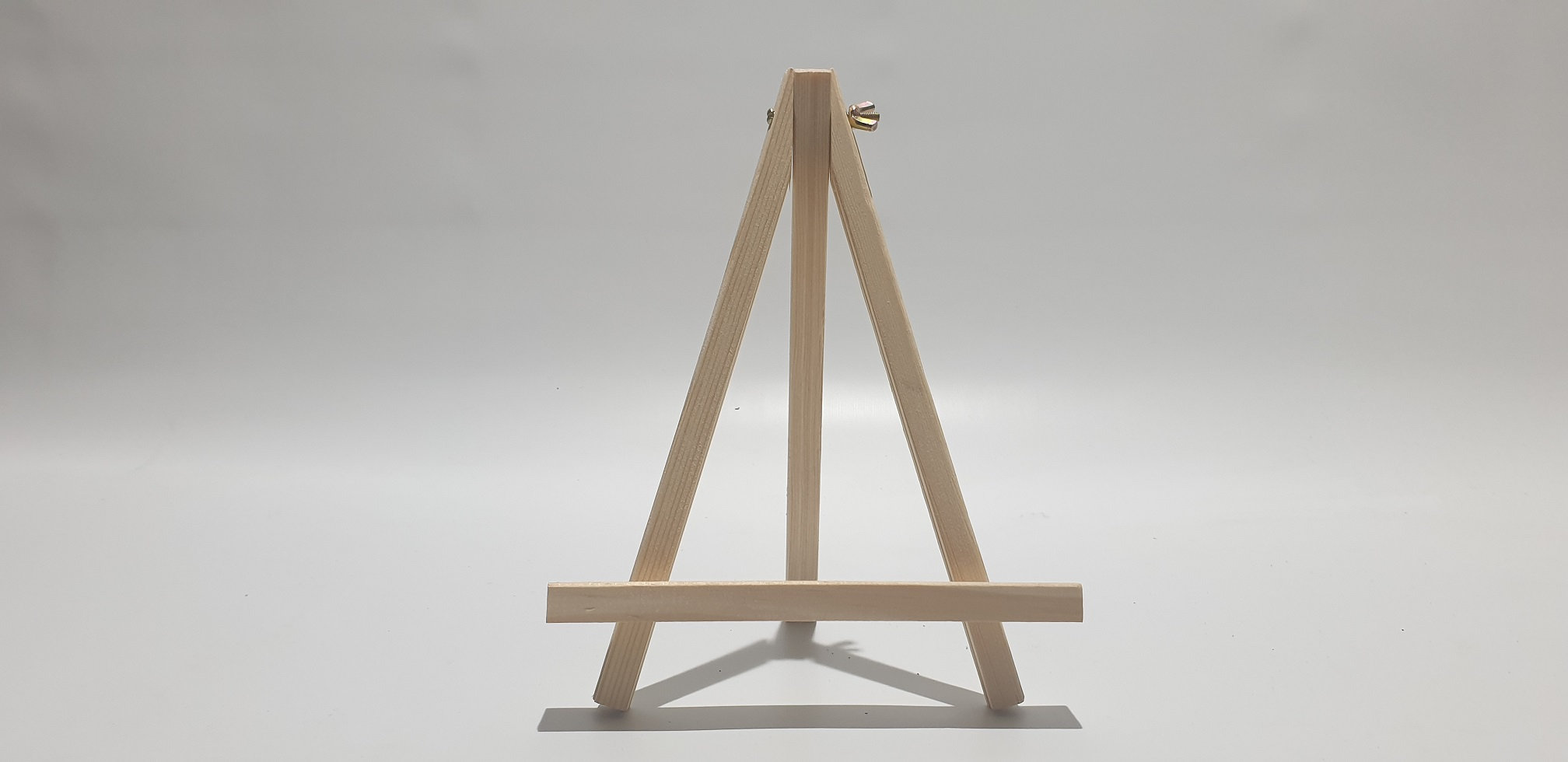 Two X A4 Size Table Top Blackboard Chalkboard on Wooden - Etsy UK