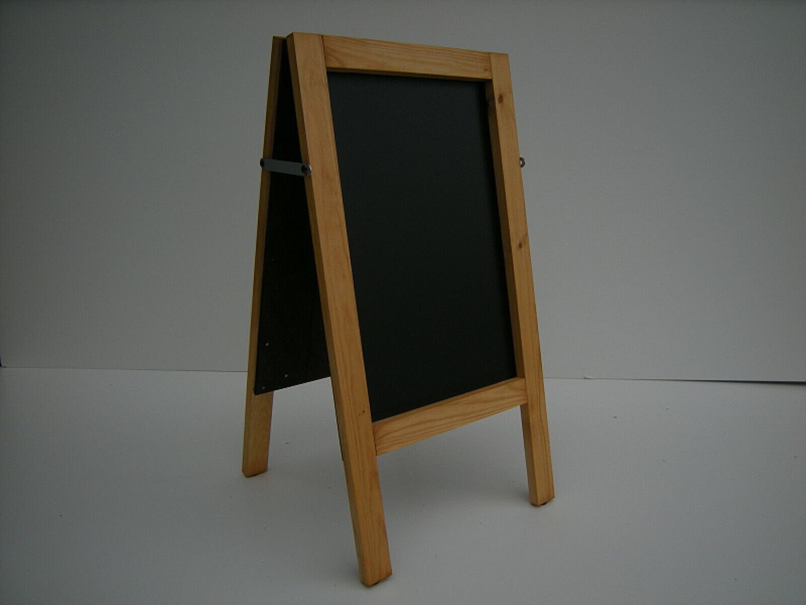 Pavement Board Chalkboard Blackboard Wooden A Board - Etsy UK